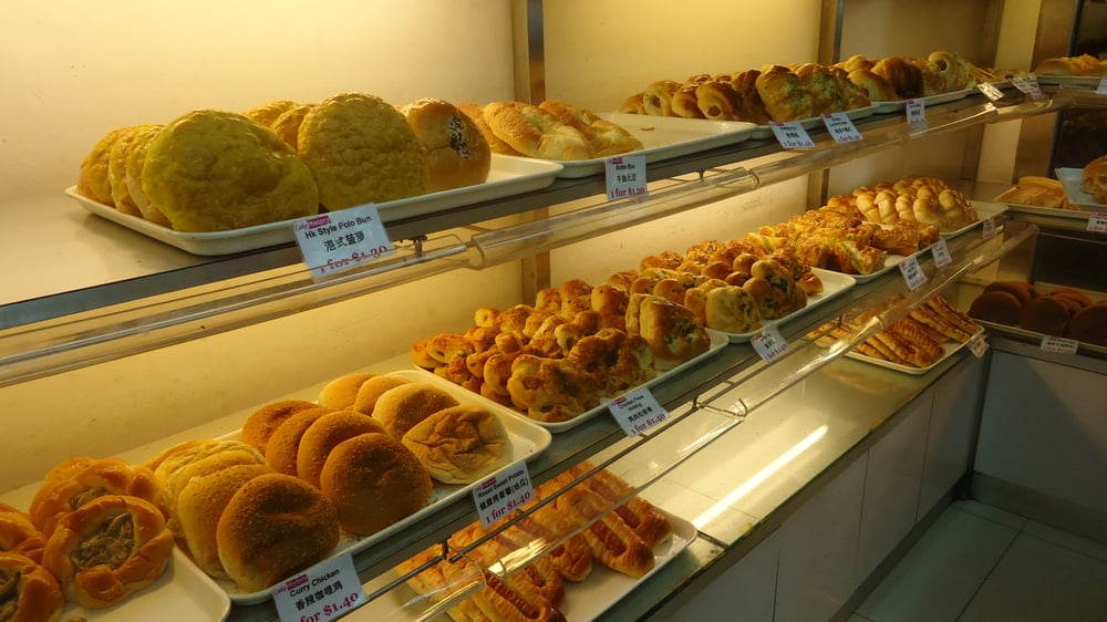 CAKE HISTORY - Updated December 2024 - Kranji MRT, Singapore, Singapore ...