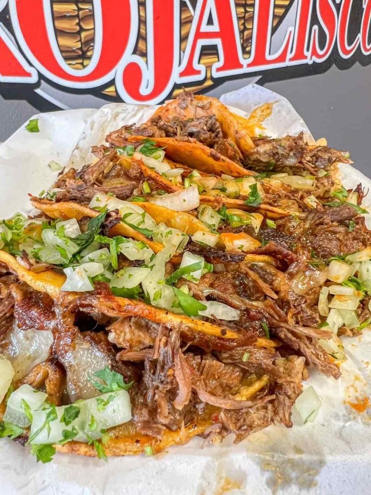 TACOS PURO JALISCO - Updated January 2026 - 184 Photos & 176 Reviews ...