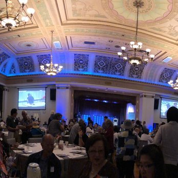 OAKLAND SCOTTISH RITE CENTER - Updated December 2025 - 227 Photos & 61 ...