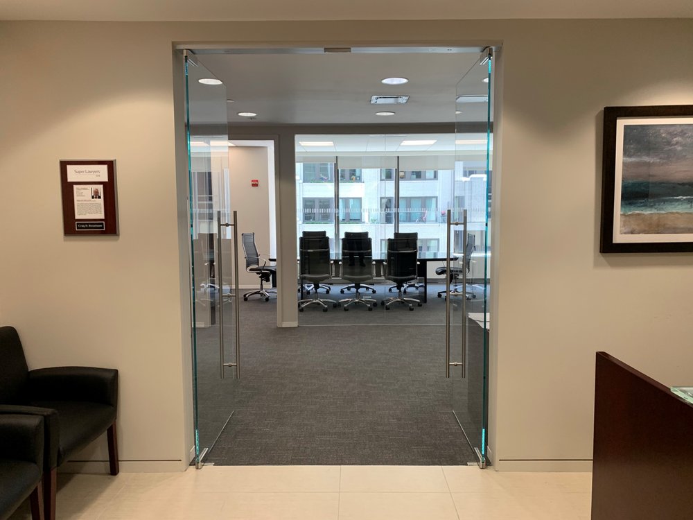 ROSENBAUM PERSONAL INJURY LAWYERS - Updated October 2025 - 16 Photos ...