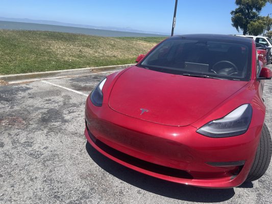 TESLA - PORTLAND - Updated December 2025 - 34 Photos & 65 Reviews ...