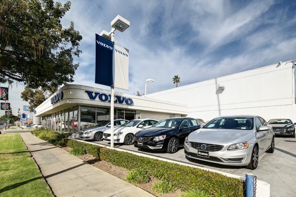 RUSNAK VOLVO CARS - Updated February 2025 - 120 Photos & 450 Reviews ...