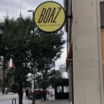 BOAZ CAFE - Updated September 2025 - 340 Photos & 296 Reviews - 2549 ...