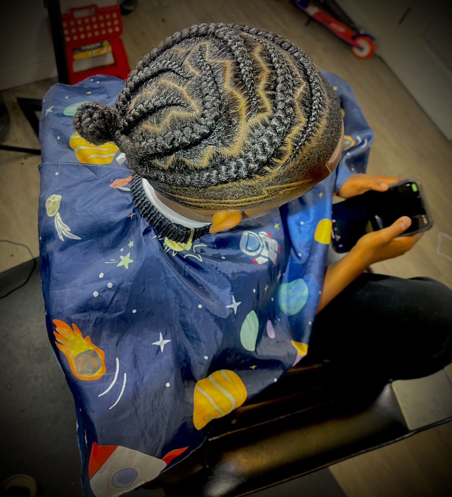 CUTZ & STITCHES HAIR STUDIO - Updated May 2025 - Request an Appointment ...