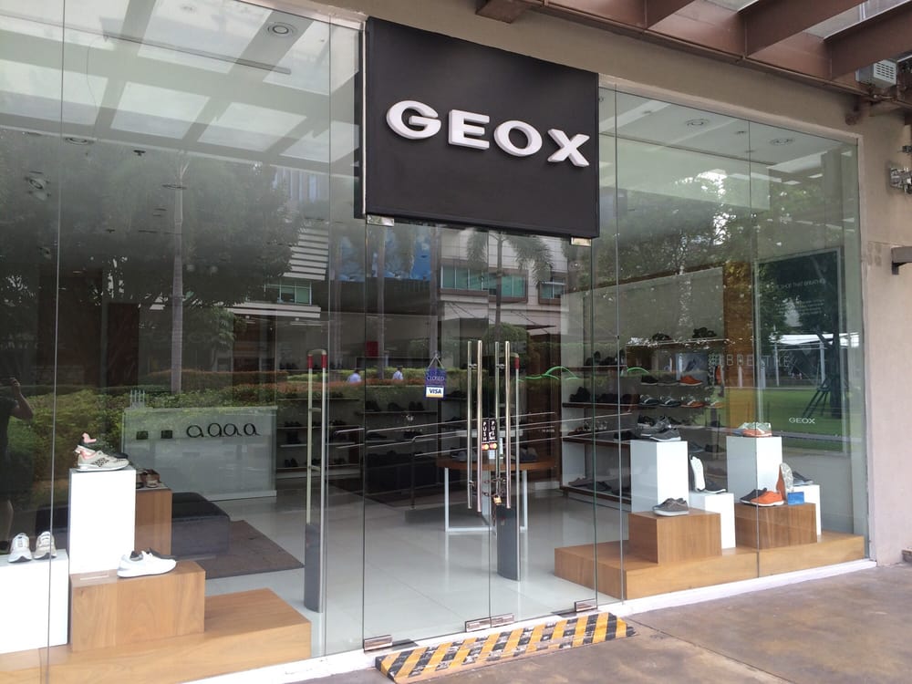 GEOX - Updated January 2025 - Bonifacio High Street, Taguig, Metro ...