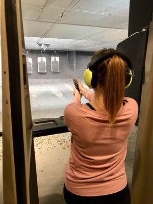GO STRAPPED FIREARMS TRAINING - Updated October 2025 - 40 Photos & 31 ...