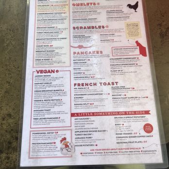 BREAKFAST REPUBLIC - Updated January 2026 - 671 Photos & 437 Reviews ...