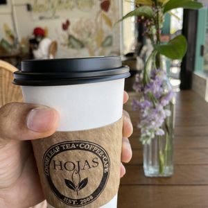 HOJAS TEA HOUSE - 400 Photos & 355 Reviews - 4501 E Carson St, Long ...
