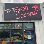 THE TOASTED COCONUT - 876 Photos & 331 Reviews - 1617 Richmond Ave ...