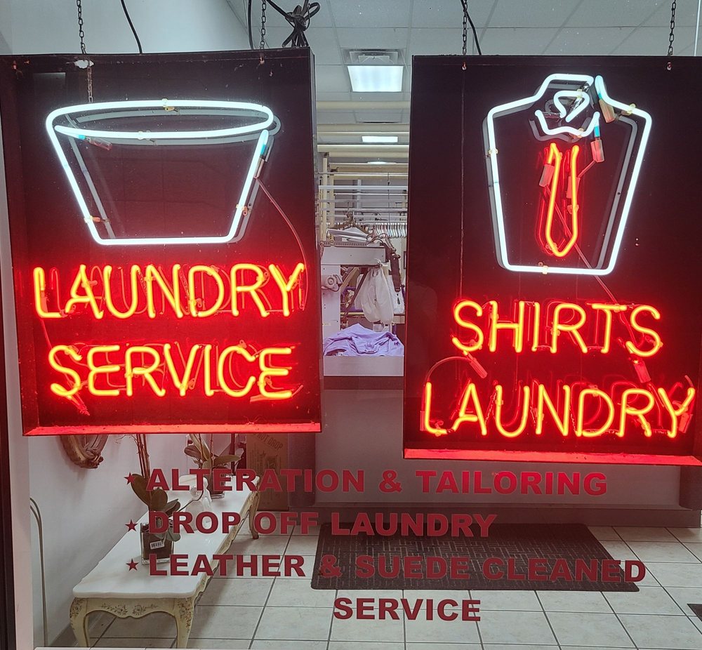 ELITE CLEANERS II - Updated January 2026 - 66 Reviews - 4065 Stone ...