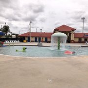 TROPICAL SPLASH WATER PARK - 22 Photos - Water Parks - 3700 NW 11th Pl ...