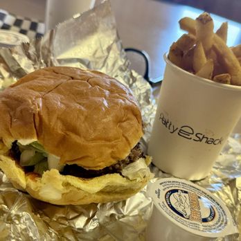 PATTY SHACK - Updated April 2025 - 181 Photos & 227 Reviews - 1207 W ...