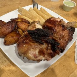 ALPACA PERUVIAN CHARCOAL CHICKEN - Updated December 2025 - 156 Photos ...