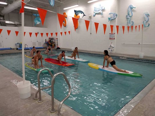 FLORIDA SWIM SCHOOL - Updated May 2026 - 36 Photos & 14 Reviews - 1082 ...