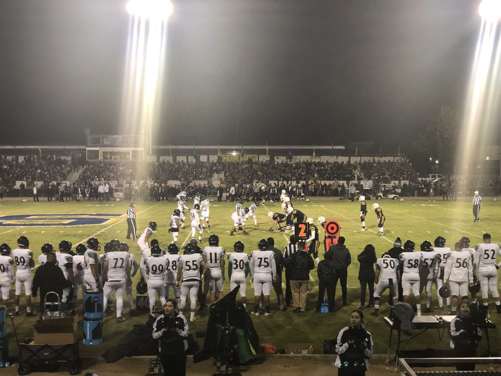 Shafter High School - 13 Photos - Middle Schools & High Schools - 526 ...