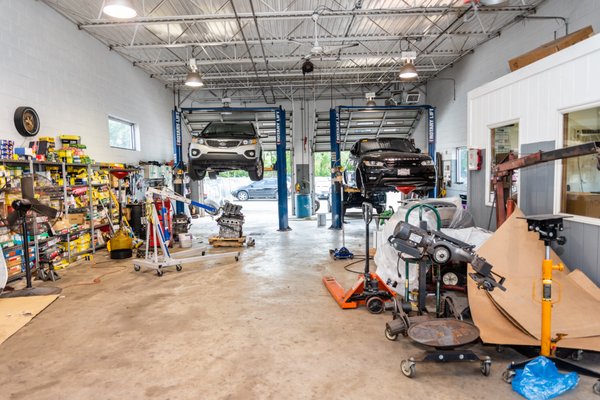 J & S AUTOHAUS - Updated October 2025 - 71 Photos & 109 Reviews - 1723 ...