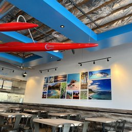 MAKAI ISLAND GRILL - Updated July 2025 - 94 Photos & 101 Reviews - 7930 ...