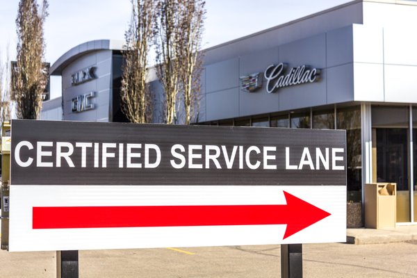 KIPP SCOTT GMC BUICK - Updated December 2025 - 23 Photos - 6841 50th ...