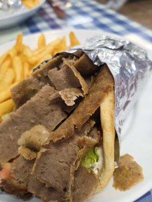 BELL GREEK AUTHENTIC GRILL - Updated December 2025 - 227 Photos & 430 ...