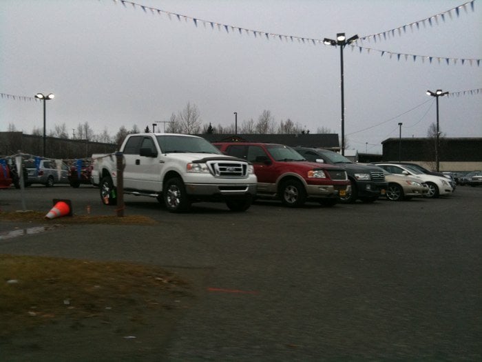 PHIL HAWS AUTO OUTLET - Updated February 2025 - 10100 Old Seward Hwy ...