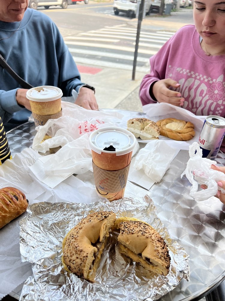 BAGELS BY THE BAY - Updated June 2026 - 24 Photos & 57 Reviews - 1235 ...