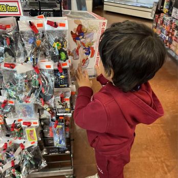 ANIME JUNGLE/ENTERTAINMENT HOBBY SHOP JUNGLE - Updated January 2026 ...