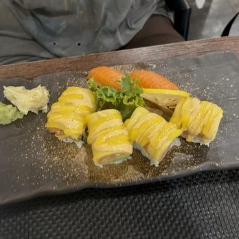 AKARI SUSHI 2 - Updated October 2025 - 206 Photos & 22 Reviews - 17 ...