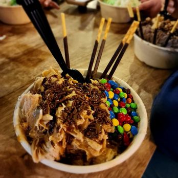 SNOCREAM COMPANY - Updated July 2025 - 1503 Photos & 828 Reviews - 4221 ...