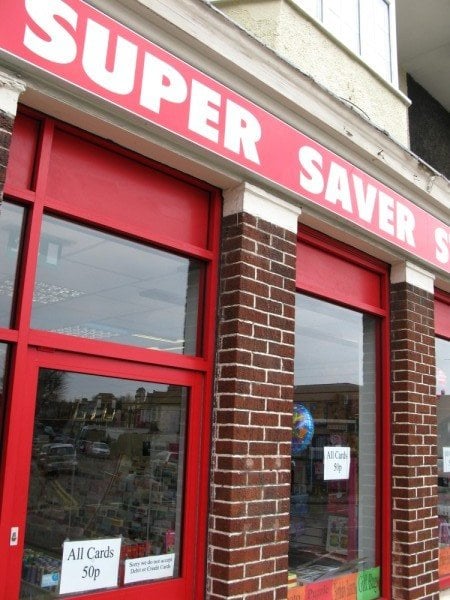 SUPER SAVER STORE - Updated November 2024 - 95 Henleaze Road, Bristol ...