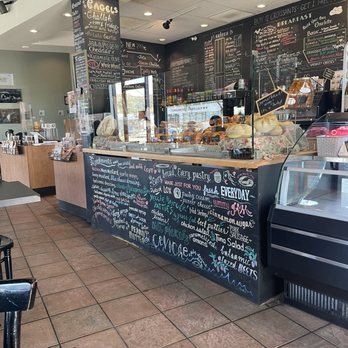 THE BACK DOOR BAKERY & CAFE - Updated August 2024 - 618 Photos & 683 ...