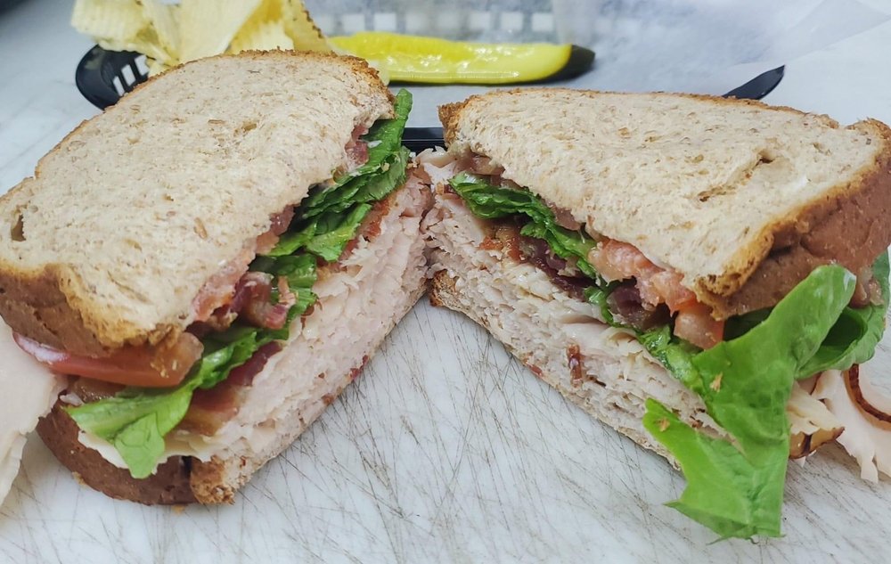 HAPPY LANDING SAMMICH SHOP - Updated October 2025 - 7568 Rt 96 ...