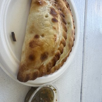 EMPANADA KITCHEN - Updated June 2025 - 613 Photos & 507 Reviews - 819 C ...