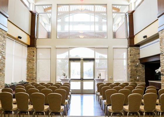 LEGENDS HALL AT THE MARQ SOUTHLAKE - Updated July 2025 - 48 Photos ...