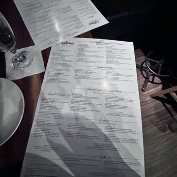 ANDIAMO - Updated May 2025 - 745 Photos & 802 Reviews - 400 Renaissance ...