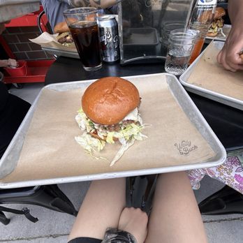 WALLY & BUCK - Updated September 2024 - 42 Photos & 86 Reviews - 319 E ...