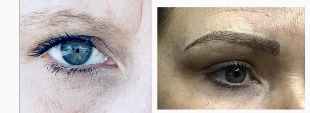 KANITHA BROWS AND PERMANENT MAKEUP - Request an Appointment - Irvine ...