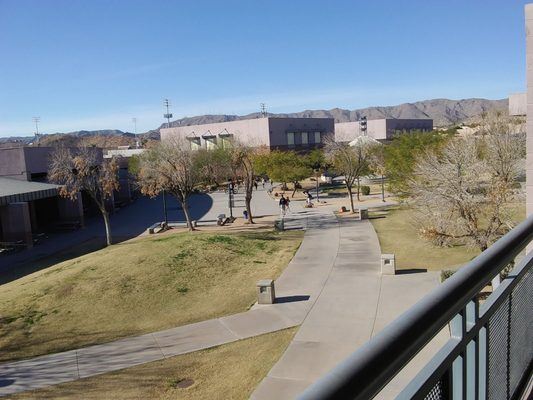 DESERT VISTA HIGH SCHOOL - Updated February 2026 - 11 Reviews - 16440 S ...