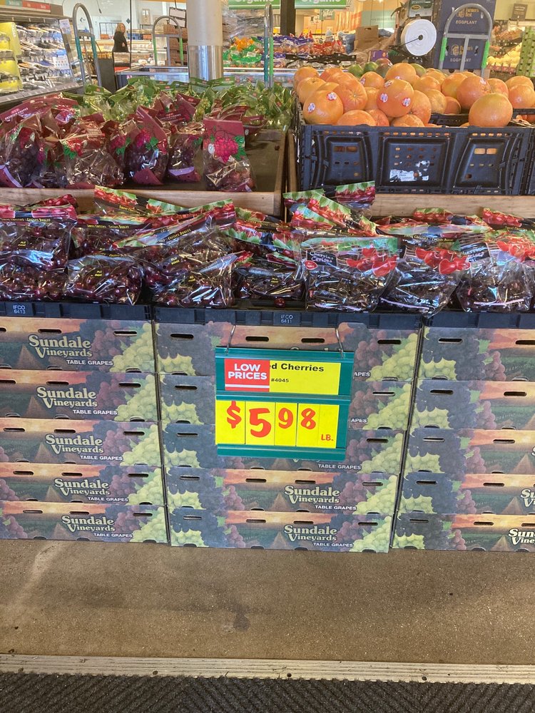 H-E-B - Updated August 2024 - 40 Photos & 73 Reviews - 12400 W Hwy 71 ...