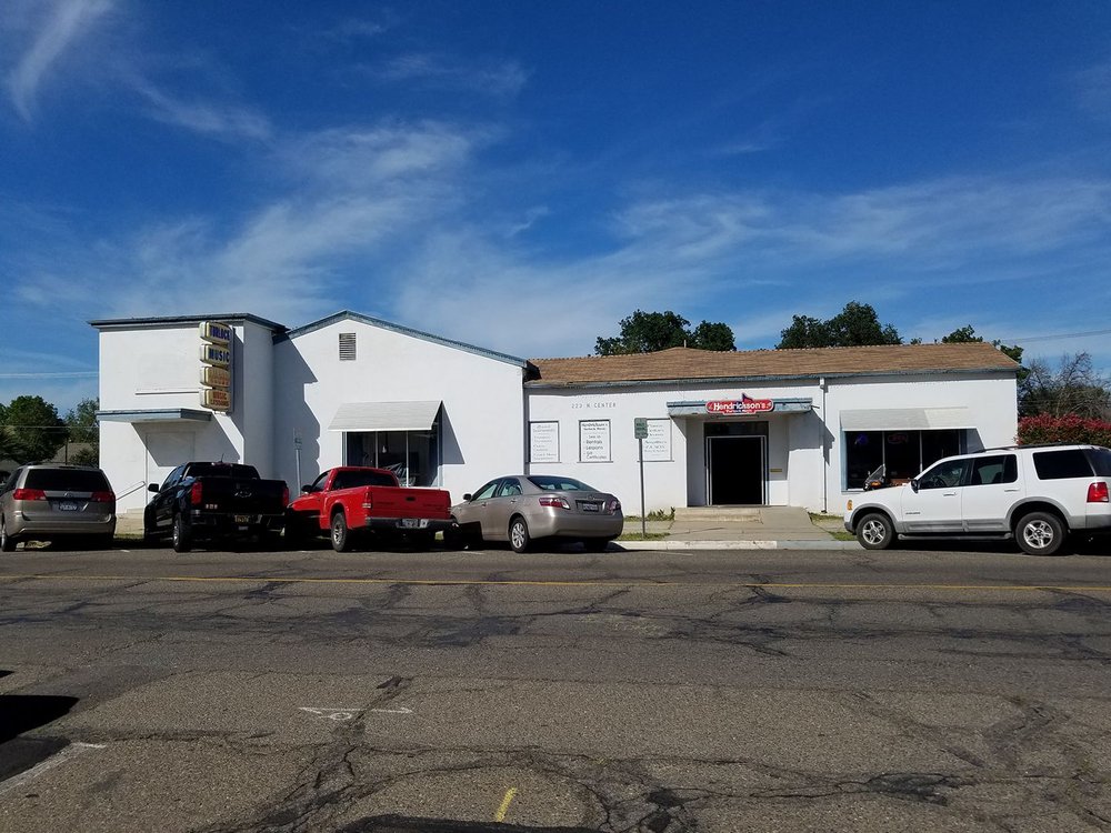 HENDRICKSONS TURLOCK MUSIC - Updated December 2025 - 13 Reviews - 223 N ...