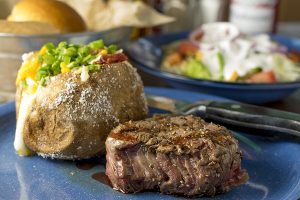 HOFFBRAU STEAK & GRILL HOUSE - 111 Photos & 164 Reviews - 315 E US Hwy ...