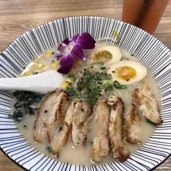 MIRIN FUSION KITCHEN - Updated May 2024 - 470 Photos & 254 Reviews ...