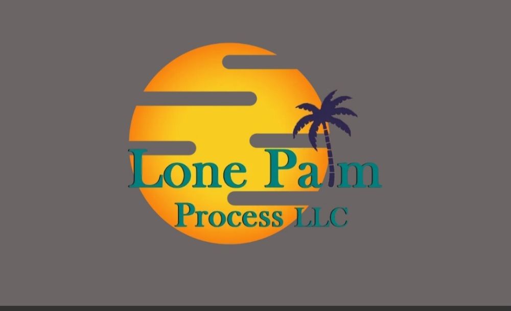 LONE PALM PROCESS - Updated December 2024 - Request Consultation - 3665 ...