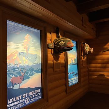 WINGS OVER WASHINGTON - Updated May 2024 - 135 Photos & 226 Reviews ...