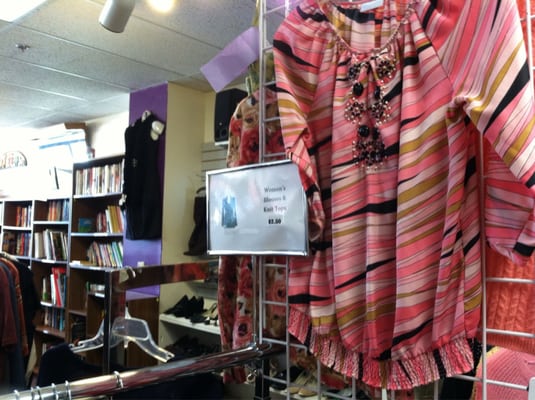 A SECOND THOUGHT RESALE SHOP - Updated November 2025 - 37 Photos - 349 ...