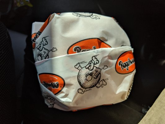 BAGELMAN - 49 Photos & 98 Reviews - 14 Candlewood Lake Rd, Brookfield ...