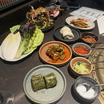 TAKJA BBQ HOUSE - Updated December 2025 - 55 Photos & 12 Reviews - 962 ...