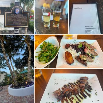 THE SIMS HOUSE - Updated September 2025 - 81 Photos & 17 Reviews - 322 ...