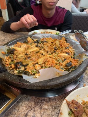 KOREAN VILLAGE RESTAURANT - 20 Photos & 13 Reviews - 7729 85 Street NW ...