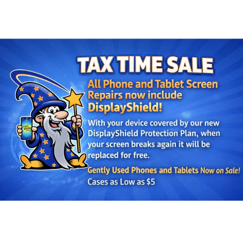 WIRELESS WIZARD - MADISON - Updated May 2026 - 123 Grandview Blvd ...