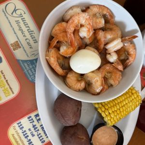 RED RIVER SEAFOOD AND STEAKHOUSE - Updated March 2025 - 42 Photos & 54 ...
